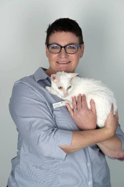Alex Fletcher - Vetmed